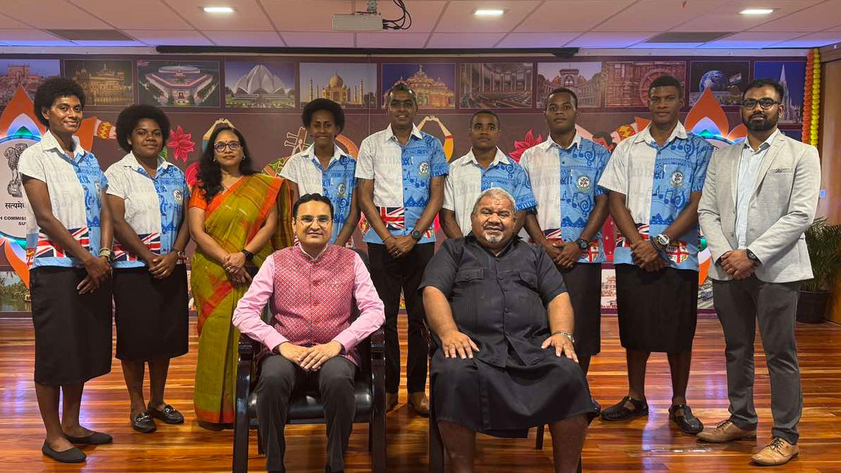 Pacific Conference of Churches pays tribute to Reverend Tugi