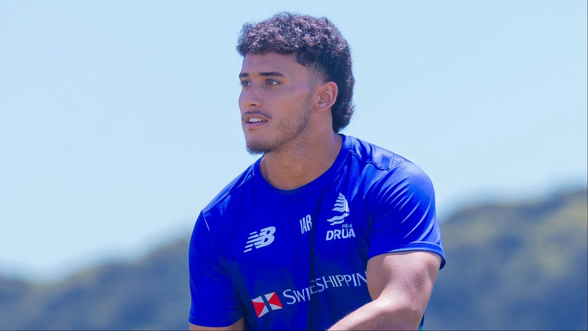 My biggest pressure comes from within - Ravula