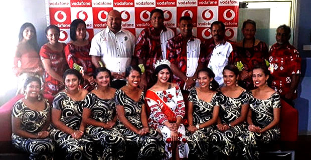 Vodafone Tebara Carnival Committee aim to collect more than $50,000 in ...