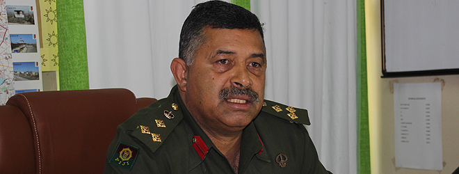 RFMF to return for peacekeeping duties in Lebanon after 13 years