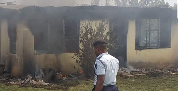 Woman believed to have died in Lautoka house fire