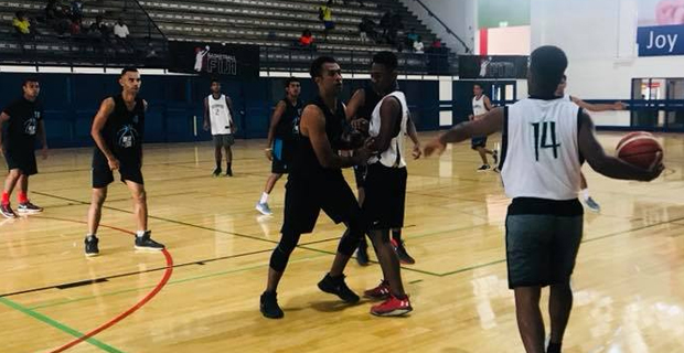 Team Boston and Team Dynamic aims to retain their title at the ...