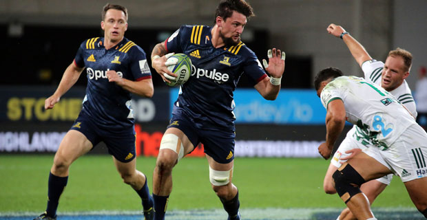 Dixon to join elite players after playing 100th match against Jaguares