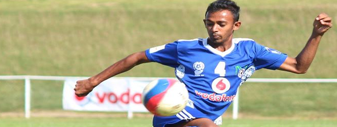 Lautoka defeats Ba 2-1 in VPL thriller