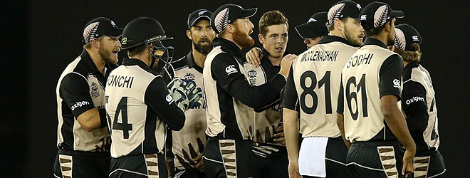 Black Caps rise in rankings after impressive play at World Twenty20