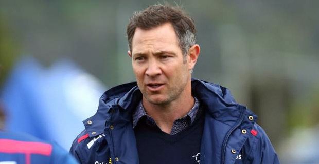 Leon MacDonald named as a Blues assistant coach