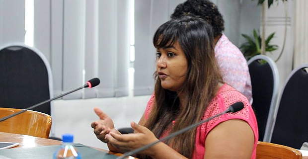 I'm concerned how the Online Safety Bill will deal with minors that are ...