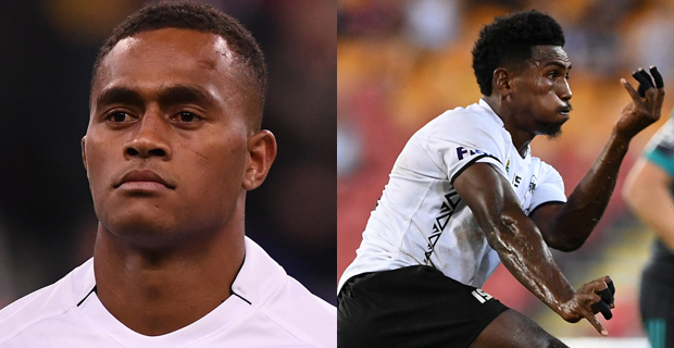Emergence of young stars like Veitokani & Lomani has seen Fiji's rugby ...