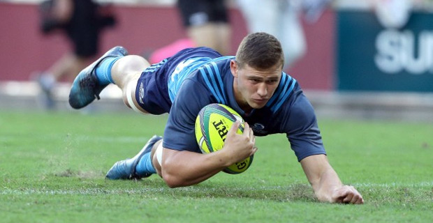 Papali'i to miss out the first six rounds of the Super Rugby season