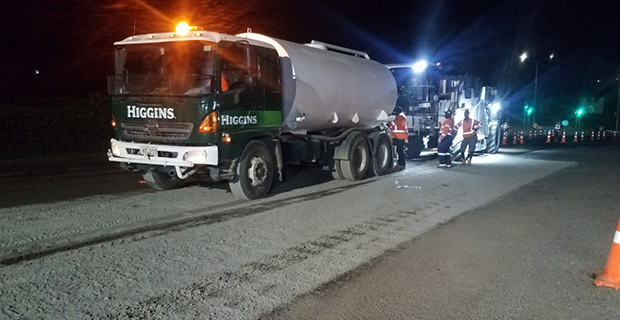 Road between Nadonumai and Lami Town to be reduced to one lane for next ...