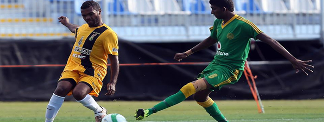 Nadi losses their final OFC match