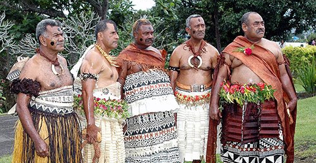 It is scary and you feel disempowered as an indigenous person to have ...