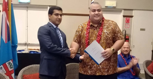 Unit Trust receives over $14M in investments from Vanuatu and Samoa