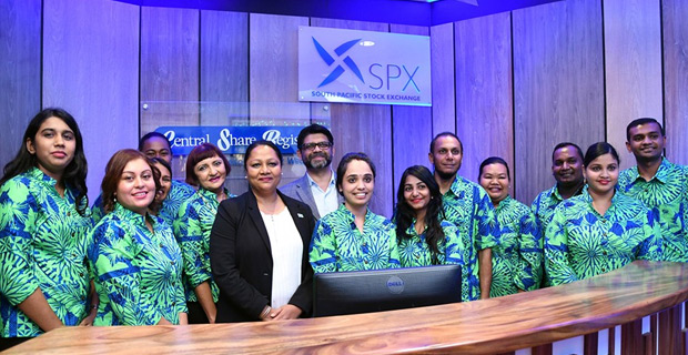 20 listed companies of SPSE have a total market capital of $3.62 billion