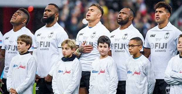 2019 RWC squad more formidable than 2015 RWC squad - Assistant Coach ...