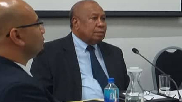 Insurance industry in Fiji currently looking at providing cover for ...