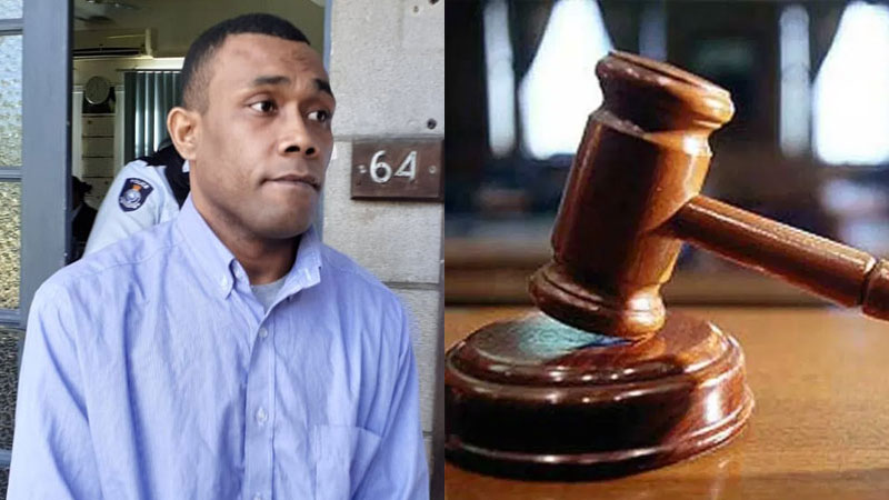 Naimawi to be sentenced this hour for murdering his partner