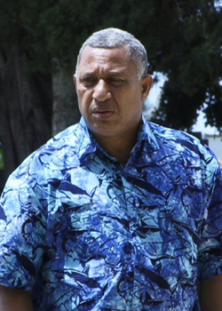 Mataca was a man of integrity - PM