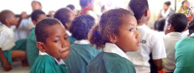 Plans to extend Malolo District School classroom blocks