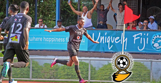 Ba tops VPL points table