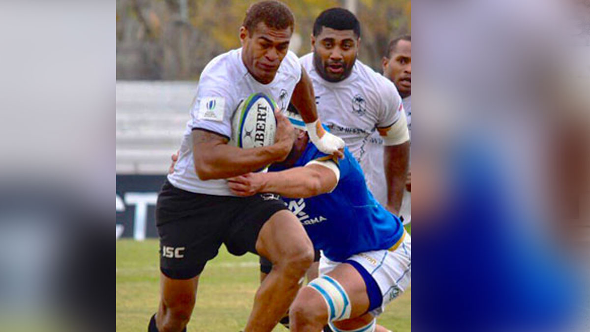 Seruvakula named to coach Fiji Warriors for PRC in Samoa next month