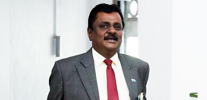 FijiFirst has ensured that there is no more state sanctioned race based ...