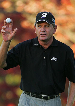 Nick Price to take part at Fiji International Golf Championship