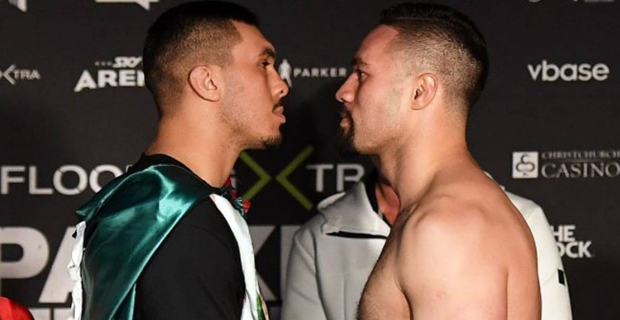 Parker’s boxing career on the line against Flores