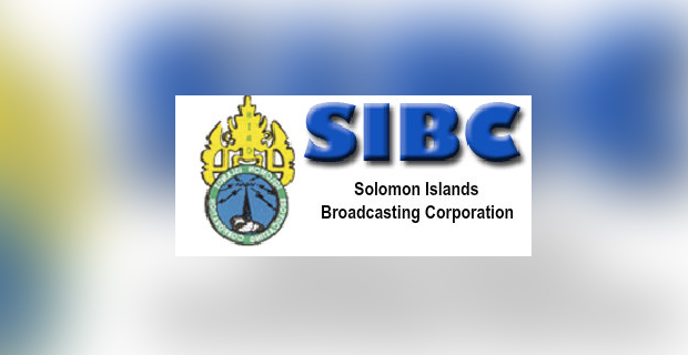 Solomon Islands Broadcasting Corporation struggling to stay on air ...