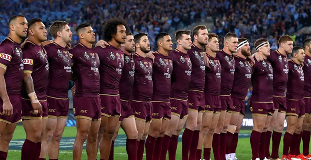 Queensland Maroons will continue the proud Origin legacy of the greats ...
