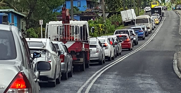 Close to 300,000 people hold full drivers licenses, over 22,473 hold ...