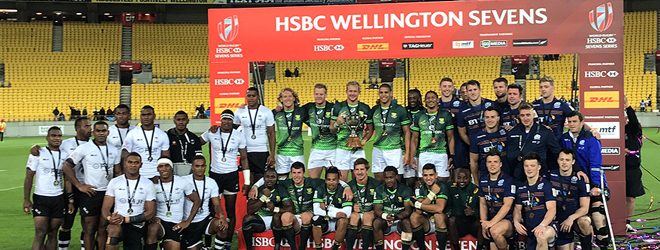 Heads held high after Wellington 7s for Fiji 7s team