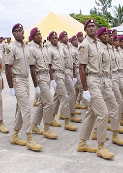 Fiji Corrections Service questioned on the use of force