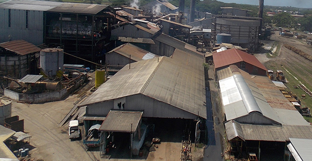 FSC undertakes $9.2M upgrade at the Rarawai Mill