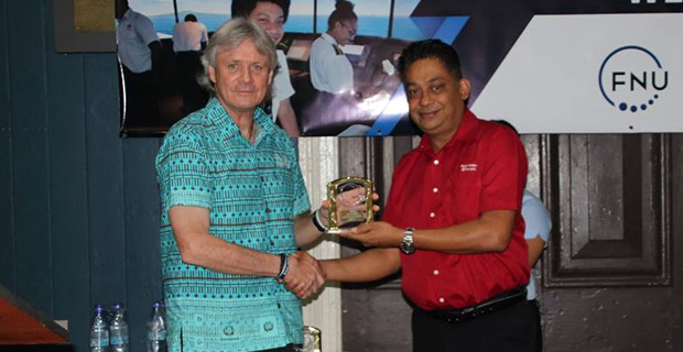 Skilled labour force crucial for nation's economic development - Healey