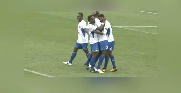 Lautoka beats AS Venus in their second OFC Champions League