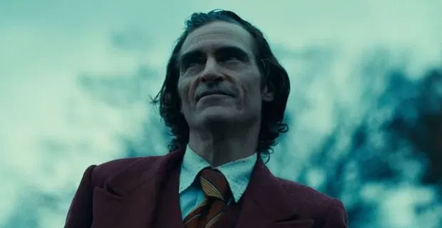 Joaquin Phoenix wins Best Actor at the Golden Globe Awards for his role ...