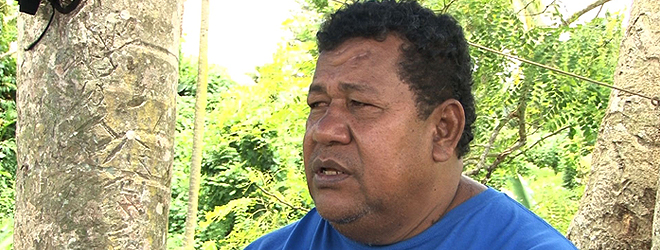 Red Rock family mourns Rasiga’s death