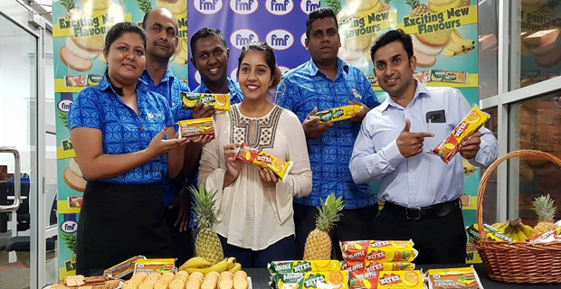 New FMF factory expected to employ 100 people once its fully operational