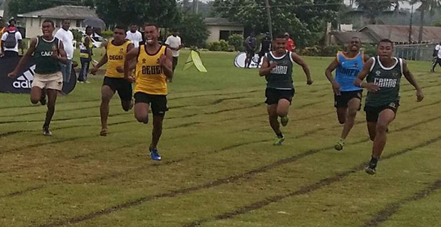 Degei crowned new RKS interhouse champions