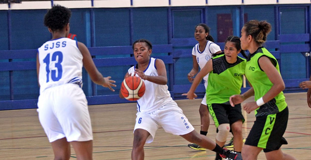 17 schools and more than 49 teams to take part in Fiji Secondary ...