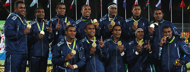 Men's and women's World Rugby 7s Series to feature gold, silver and ...