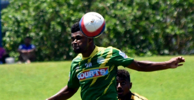 Nadi first team to qualify for IDC semifinals