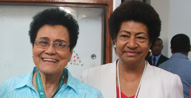 There is clearly a need for improved Talanoa – Mere Samisoni