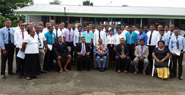 48 officer graduates to boost LTA's enforcement on the roads