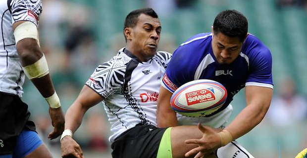 Nadroga halfback called into Fiji Drua squad