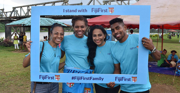 We are all one people despite our differences - Ali