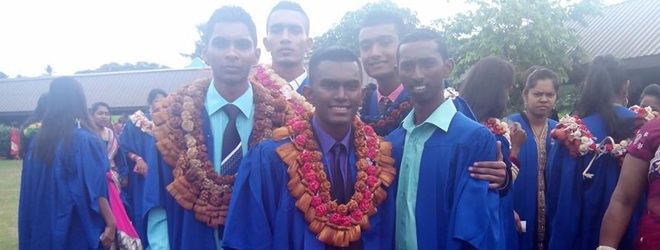 600 graduate from FNU Lautoka