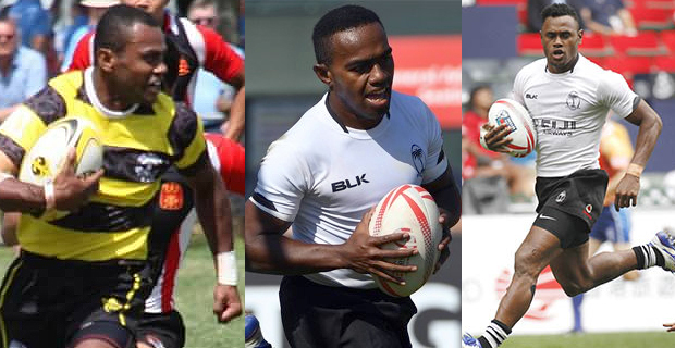 Army speedster Alosio Naduva makes it to the Fiji team to Sydney and ...