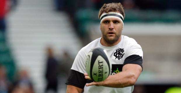 Luke Whitelock to replace Kaino on All Black’s Europe tour